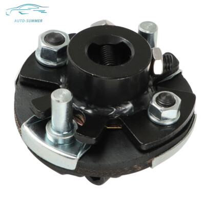 For GM and Ford Steering Column 3/4"DDx3/4"-36 Spline Rag Joint ...