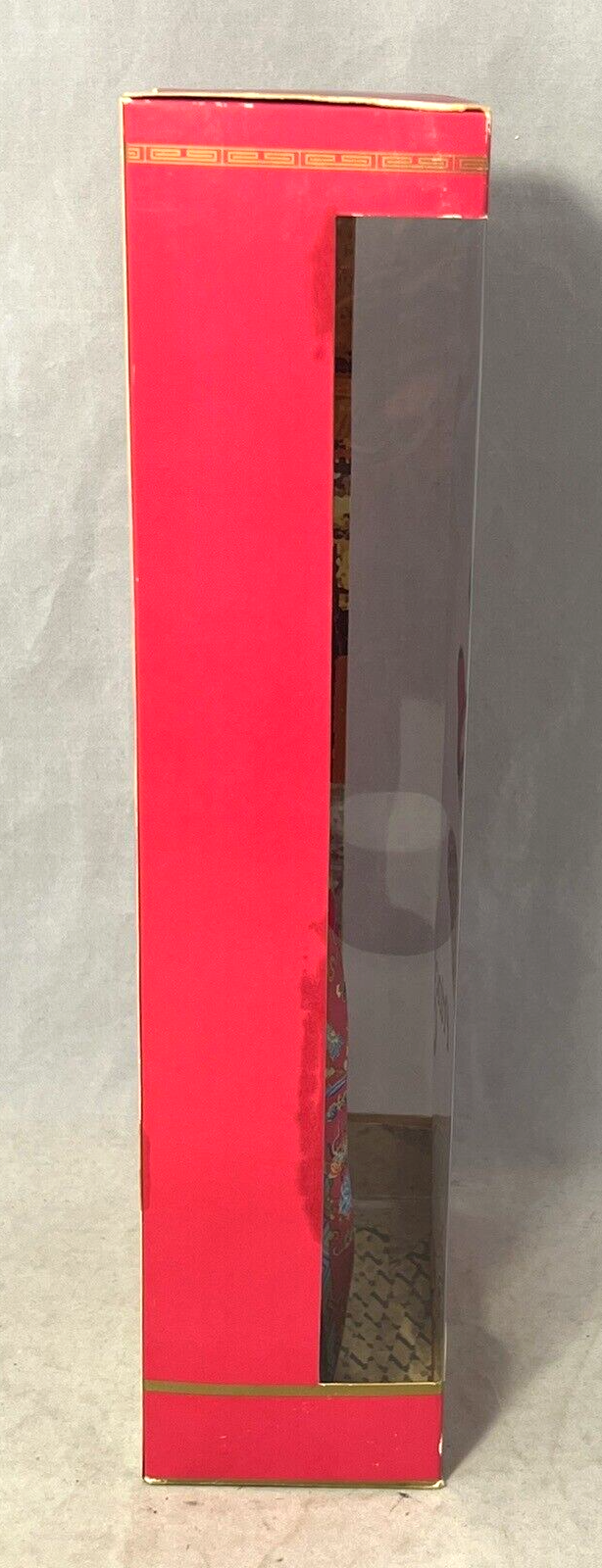 Princess of China Barbie Dolls Of The World Collector Edition 2001 ...