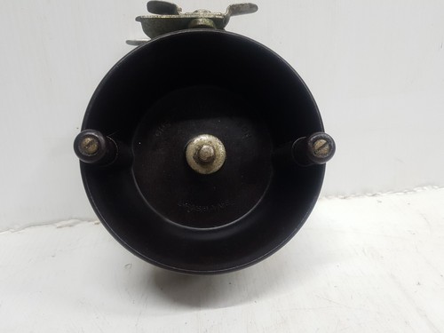 VINTAGE CHARLES ALVEY AND SON FISHING REEL MODEL 550 A1 | eBay Australia