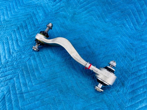 Genuine BMW Rear Upper Control Arm w/ Bolts Passenger Side 33326782132 ...
