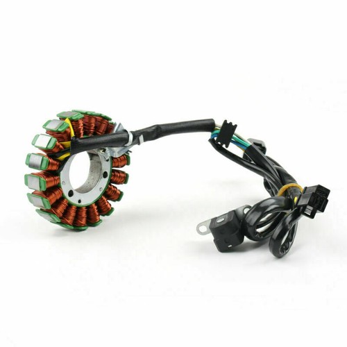 Stator Generator für SUZUKI DRZ 400 DR-Z 400 2000.2016 DRZ400 S E SM ...