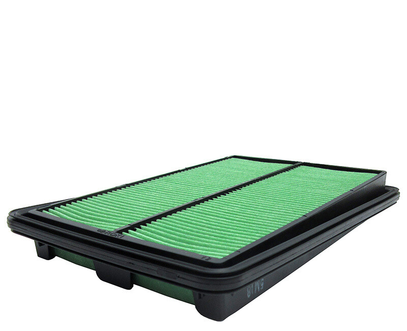 Nissan QASHQAI J11 Engine Air Filter Element Genuine 165464BA1A for ...