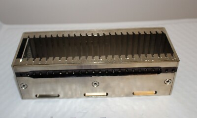 Sample Holder for Applied Biosystems (ABI) 4700 Proteomics Analyzer ...
