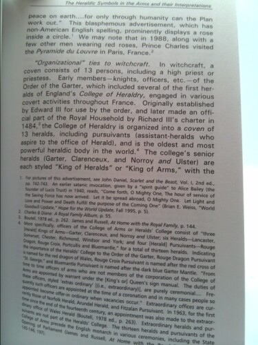 The Antichrist and a Cup of Tea (1st Ed) by Cohen, Tim 9780966279306 | eBay