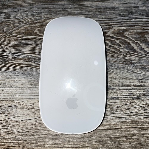 Apple Magic Mouse 2 for Mac - White A1657 (Genuine) Pre-Owned | eBay