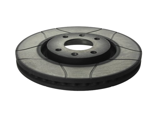 Brake disc Max 1pcs. ventilated internally Front Right Left fits DS DS ...