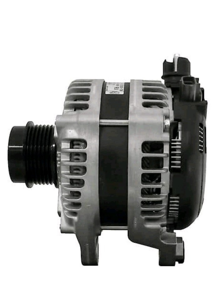 carquest 10298A Alternator 225 Amp Ford F-150 (2015-2020) | eBay