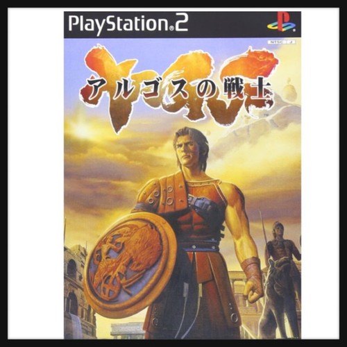 item Tecmo Argos Warrior PS2 software Japan oa | eBay