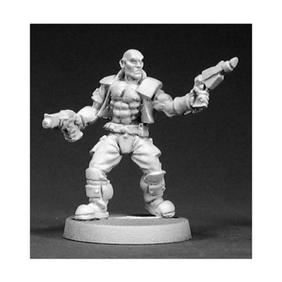 Boris Barayev - Five Guns Smuggler Pack New | eBay