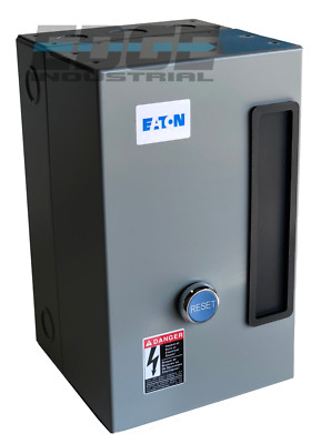 Starters - Motor Starter Contactors