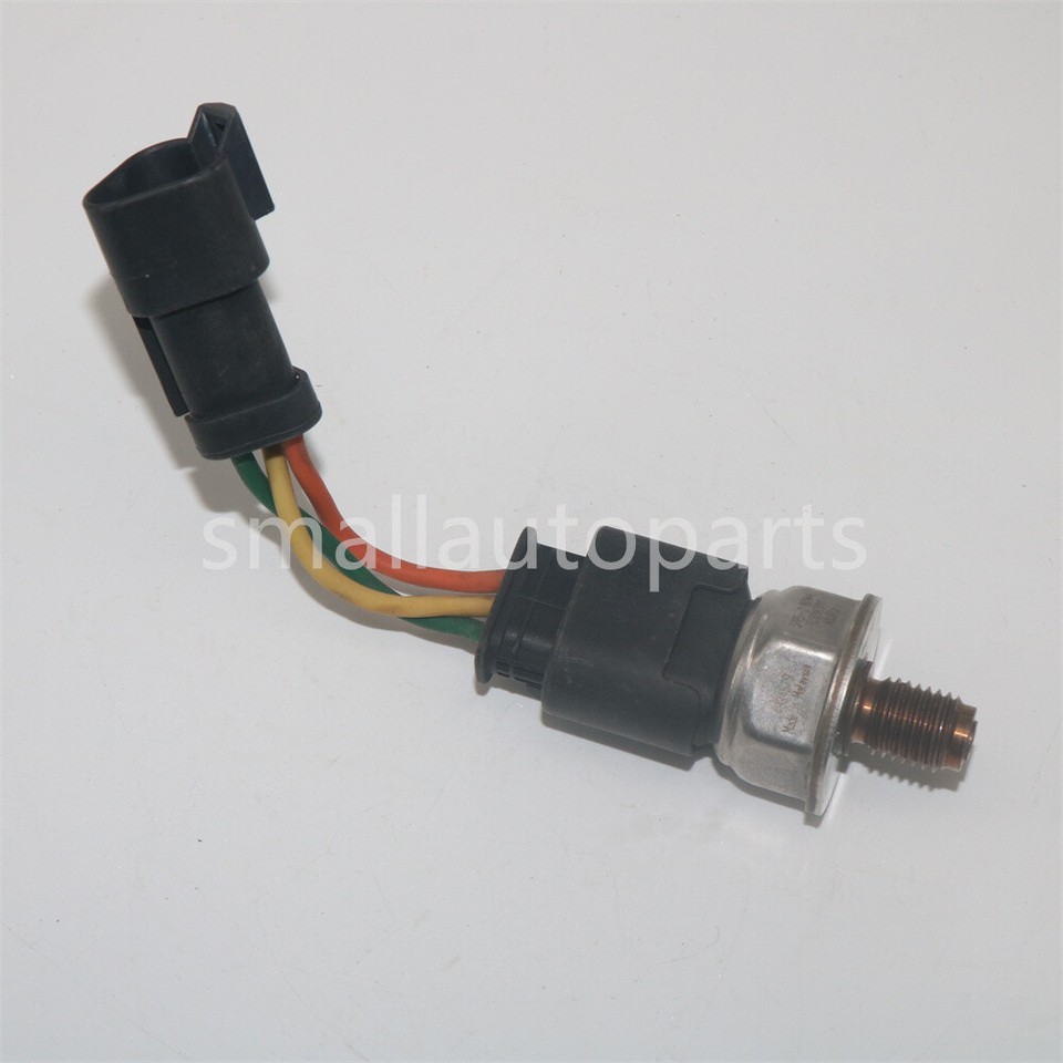 OEM Pressure Sensor 4984579 For Cummins 8.3 liter ISC/ISL engines | eBay