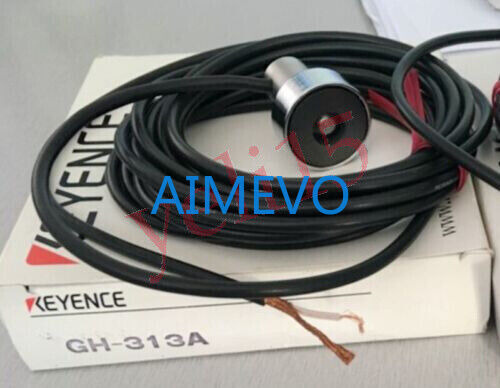 1PC NEW Keyence GH-313A Inductive Head Sensor GH313A | eBay