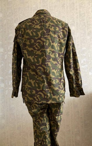 Belorussian VDV Butan camo TTsKO 48-4 | eBay