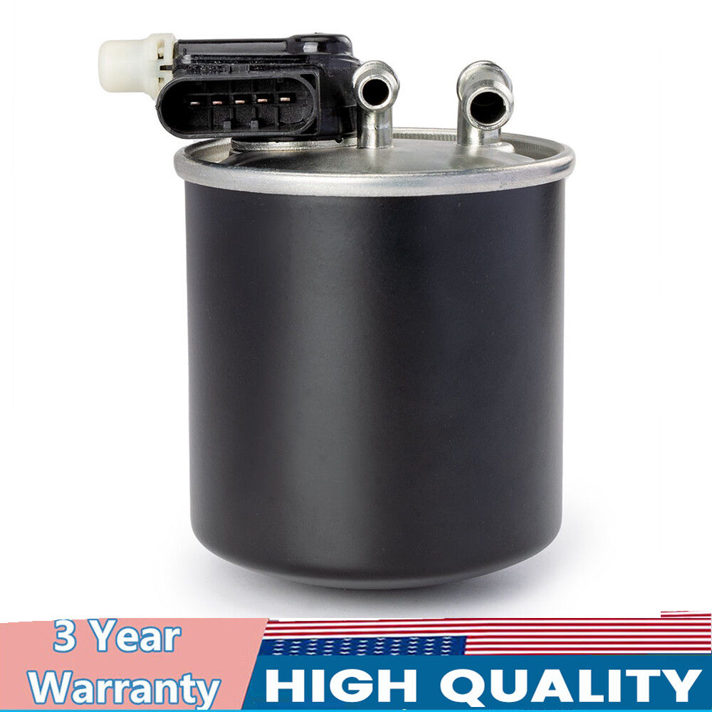 MERCEDES-BENZ A6420906352 - Fuel filter cross reference