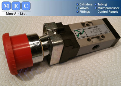 T 228.32.6.25 E Stop Valve | eBay