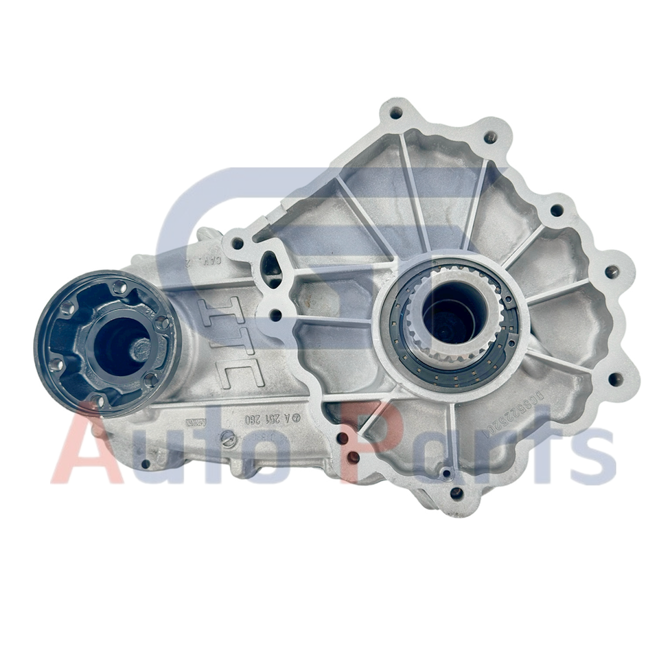 Transfer Case Assembly For Mercedes W164 X164 W251 R350 GL550 ML350 ...