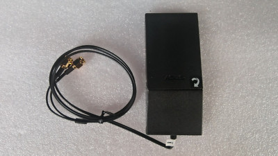 ASUS 2T2R Dual Band Wi-Fi Moving Antennas | eBay