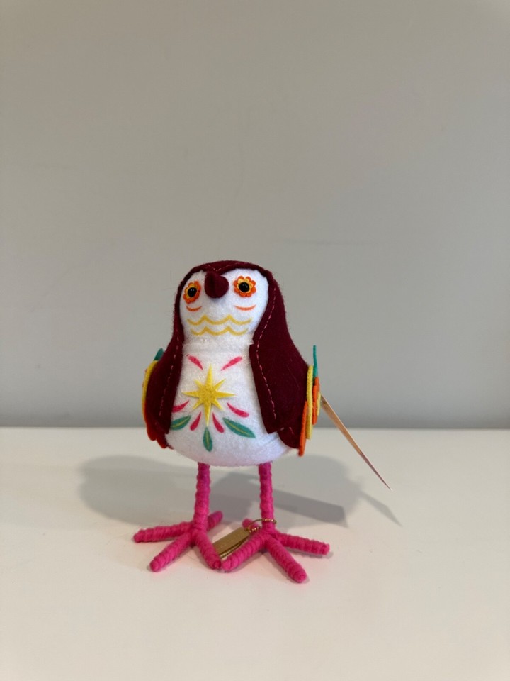 Hyde & EEK! 2023 Halloween Fall Featherly Friends Birds & Figurines You ...