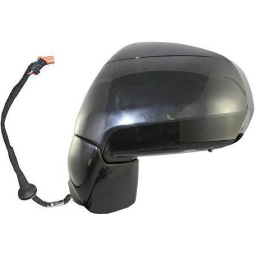 Spiegel Links passend für Citroen Picasso C3 09- 5-Pin | eBay.de