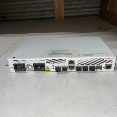 -B2- Ciena 3930 Service Delivery Switch 642078085635 | eBay