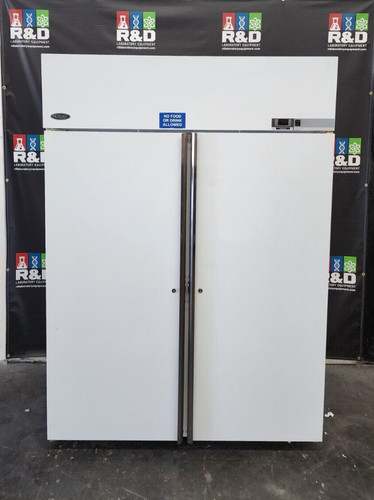 NorLake -20 C Double Door Reach-In Commercial Freezer 52cf, 120v, FULLY ...