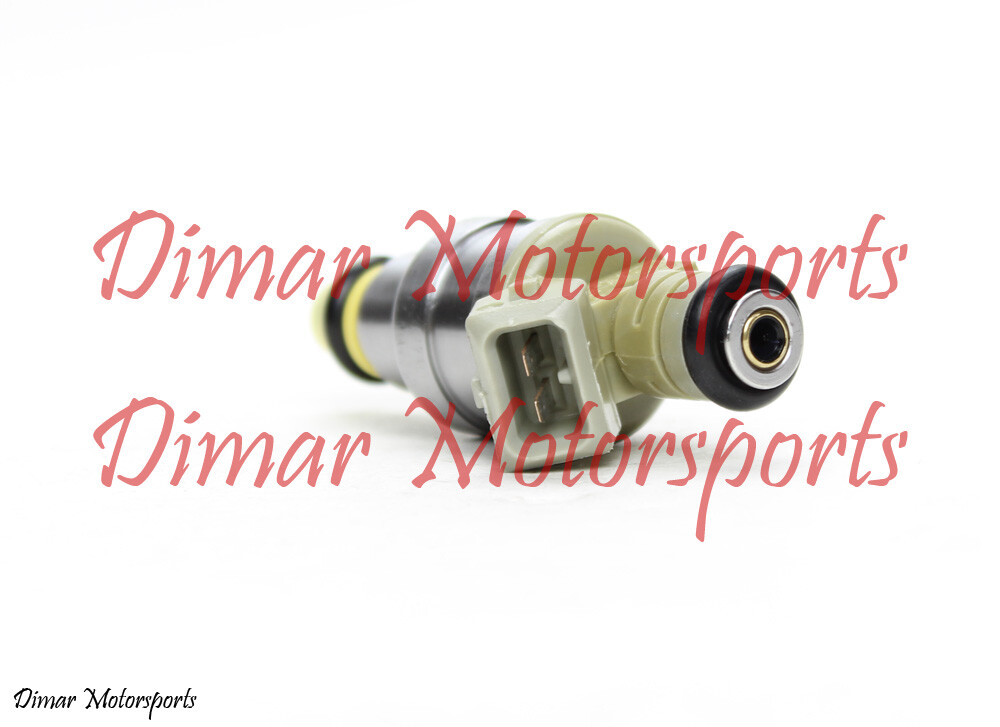 *Lifetime Warranty* V8 5.0L Ford OEM Bosch Fuel Injector Set of 8 ...