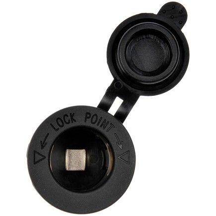 Dorman 84623 12 V Dc Accessory Cigarette Lighter Socket | eBay