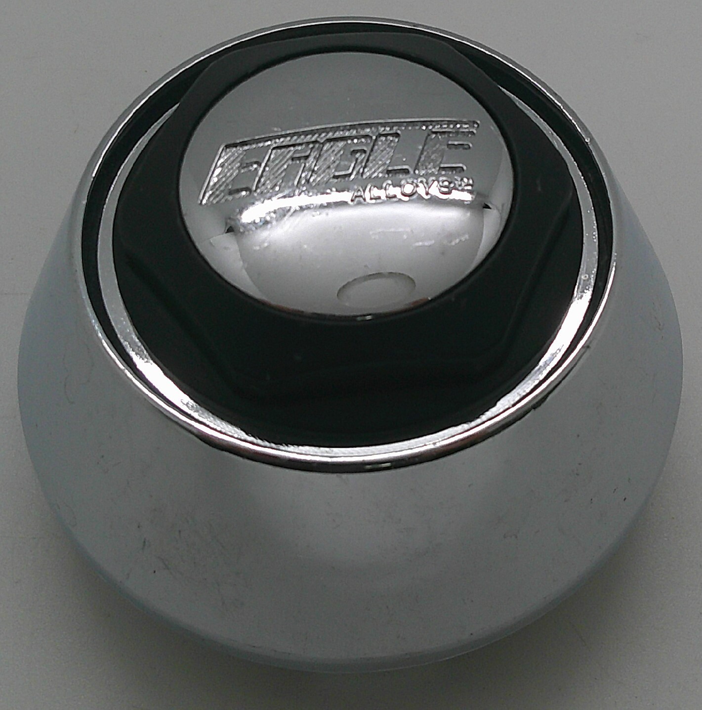 Eagle Alloys Center Cap 2 3/4" Chrome (NO PART #) | eBay