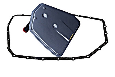 Automatic Trans Hydraulic Filter For AUDI A4 A6 A8 VW Phaeton 02-16 ...