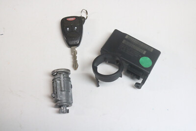 2006-2010 Dodge RAM Theft Immobilizer SKIM Module KEY 07 08 09 | OE | Jeep