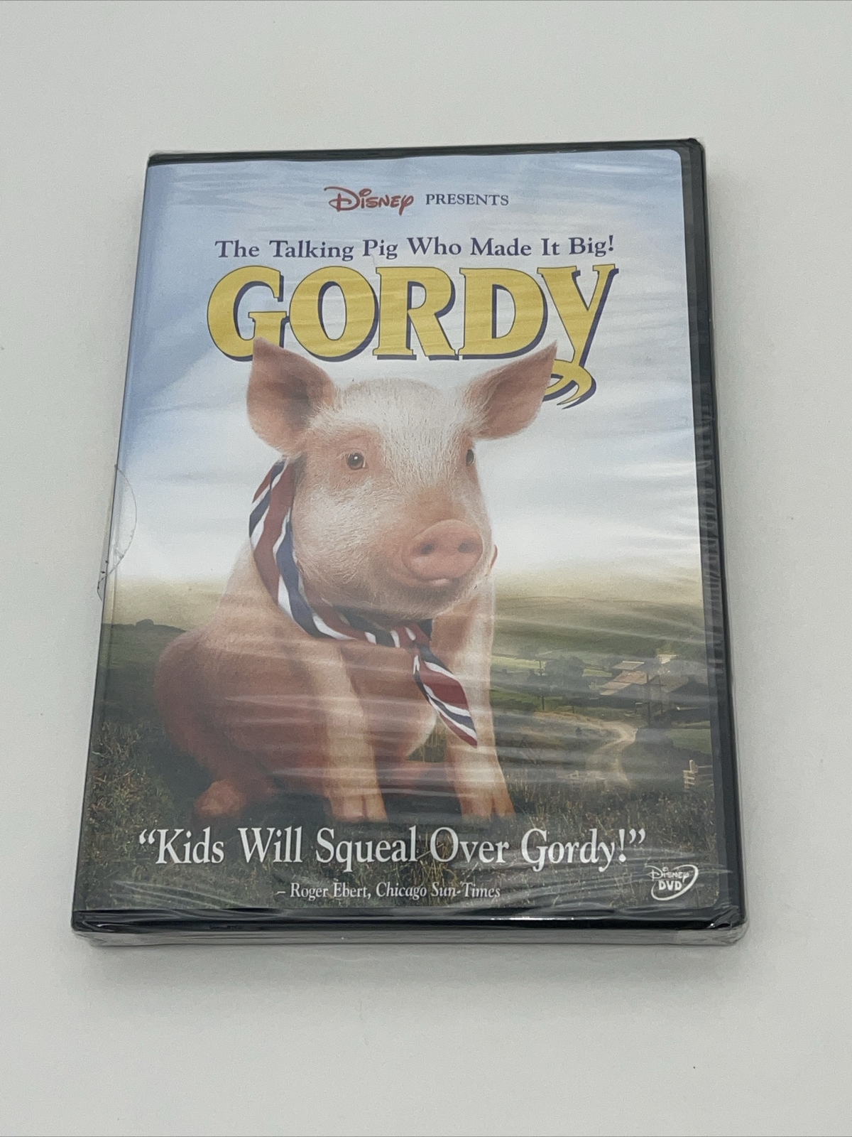 Gordy (DVD, 2002) for sale online | eBay