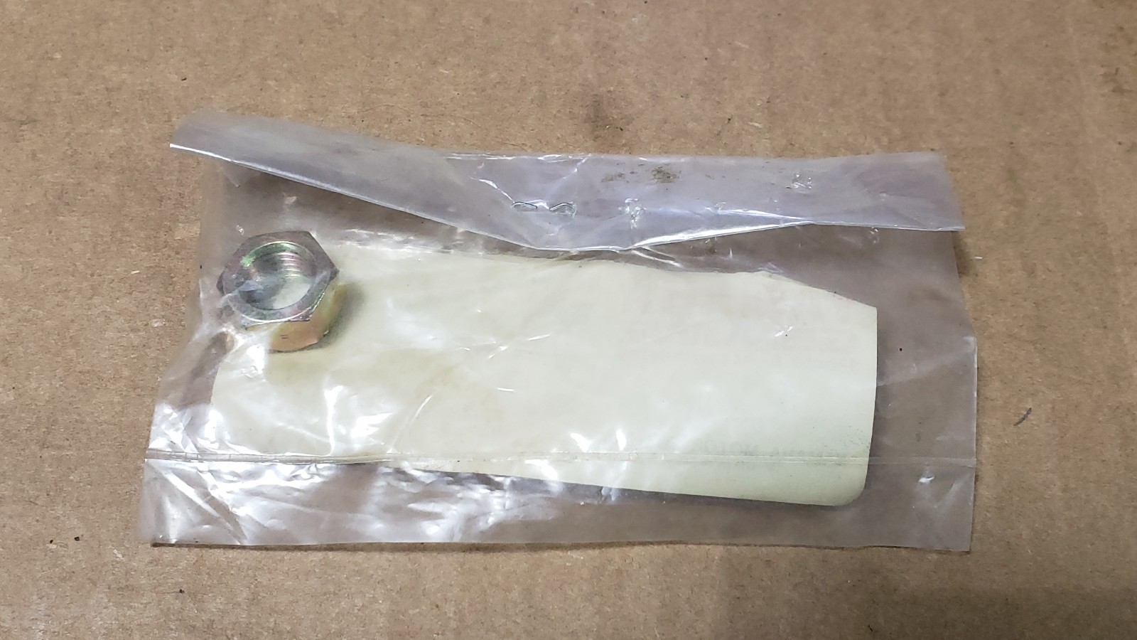 OEM Yamaha U Nut, 95612-10100 | eBay