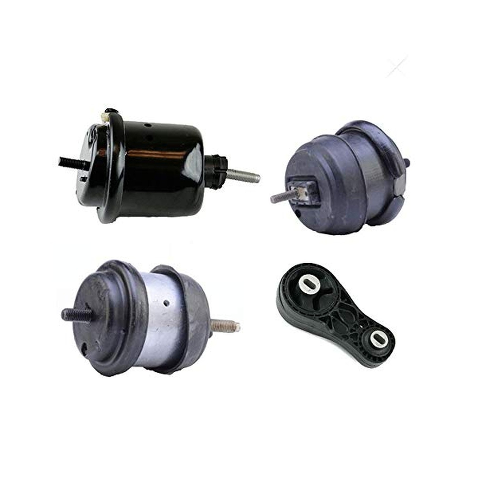 ONNURI For 2009-2017 Buick Enclave/Chevrolet Traverse 3.6L AUTO Motor&Trans M... | eBay