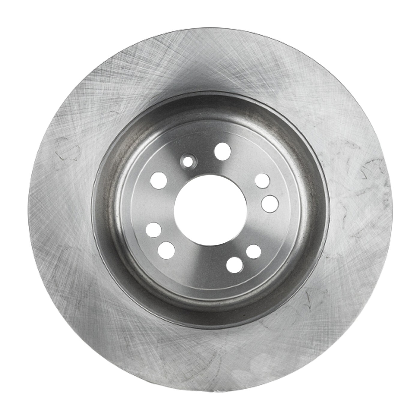 Disc Brake Rotor For 2017-2019 Mercedes Benz GLS450 Front LH or RH ...