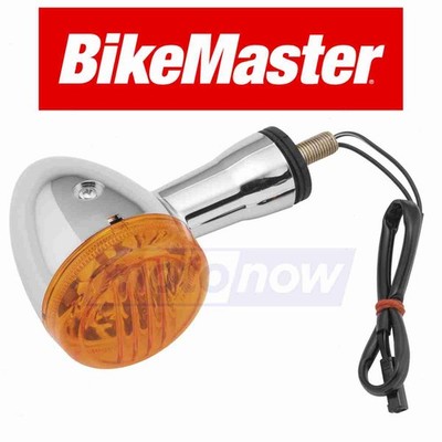 BikeMaster 25-3243 Turn Signal for Electrical Turn Signals & Components ...