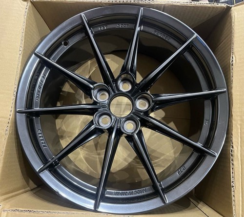 JDM 18-inch Wheels Toyota GR Corolla Genuine BBS Forged [1 piece] # ...