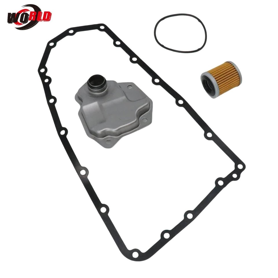 Fits 2007-2017 Jeep Patriot Compass CVT Valve Body&Auto Transmission ...