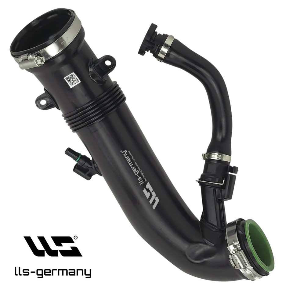 Air Duct For MINI Convertible (R57) Cooper S 13717627503 | eBay