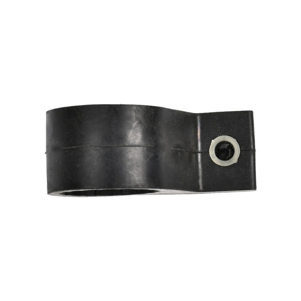 36mm Rubber Fuel Pump Holder Car Diesel Air Parking Heater Pump Mount ...