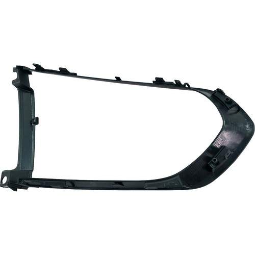 NEW Set of 2 Grille Trims, T4A6239, T4A6242 for 2017-2019 Jaguar F-Pace ...