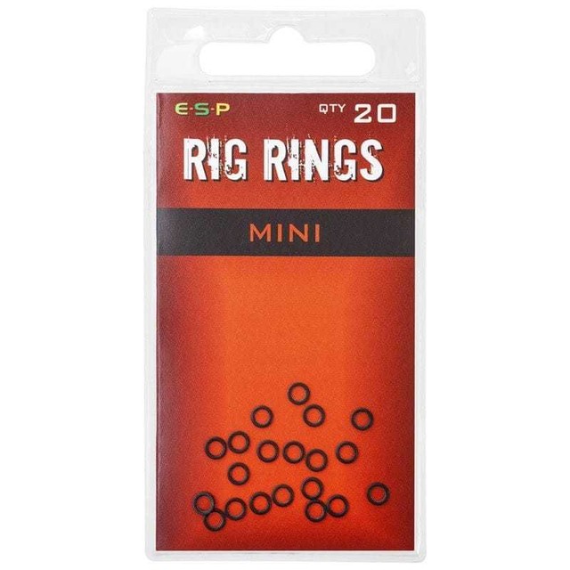 Drennan ESP Rig Rings in Small - ETRR003 for sale online | eBay