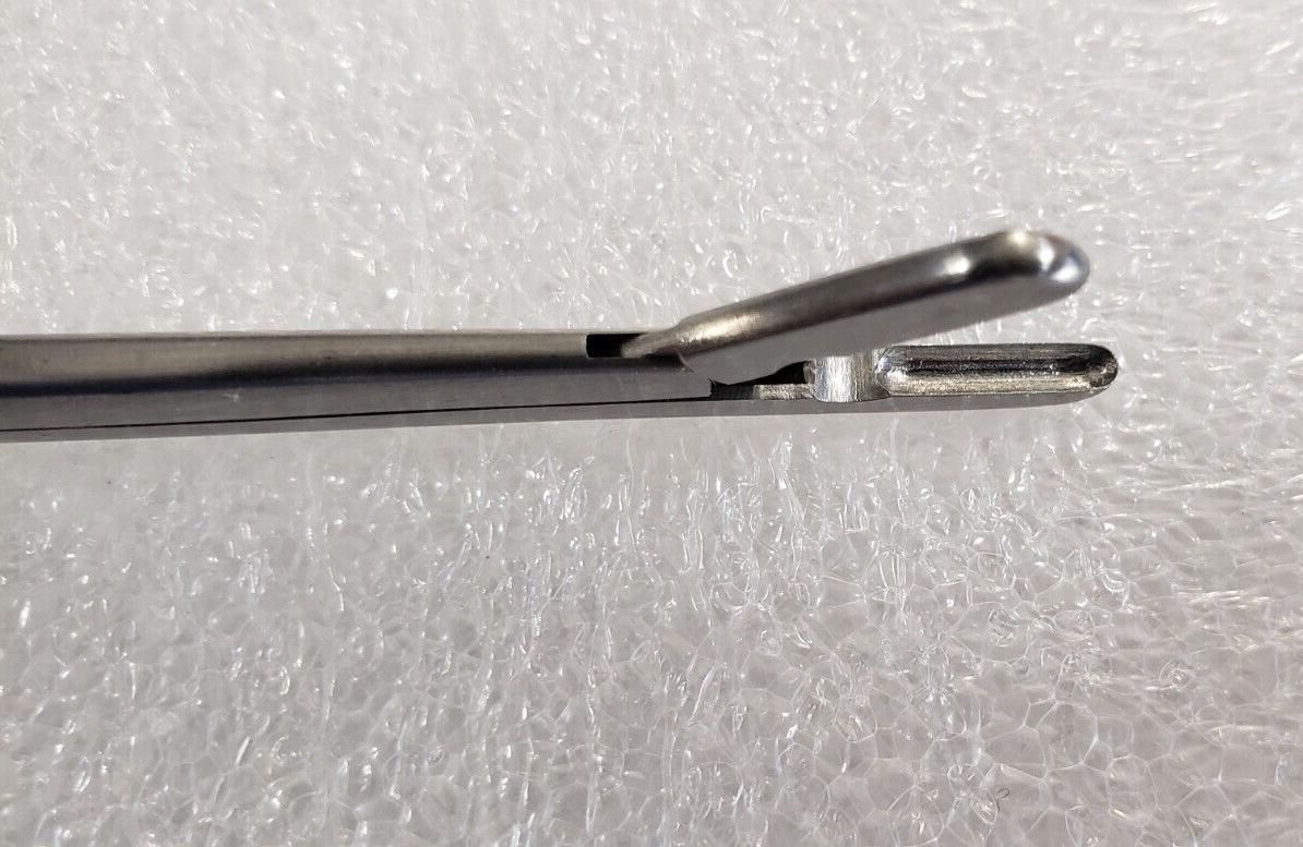 V. Mueller NL-6090 Orthopedic Love-Gruenwald Rongeur Straight, 3x10 Cup ...