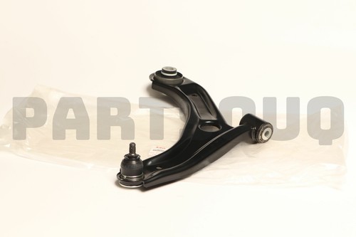 4520162R00 Genuine Suzuki ARM ASSY,FR SPNSN,R 45201-62R00 | eBay