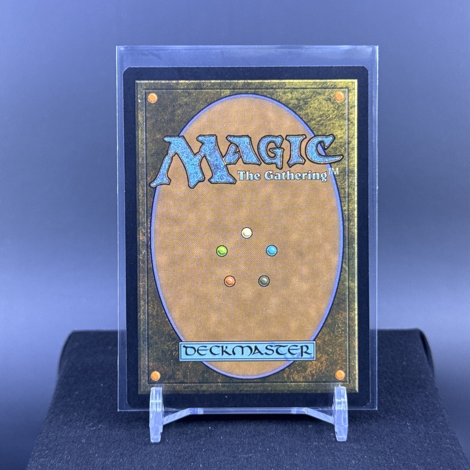 The Big Idea Unstable MAGIC THE GATHERING MTG | eBay