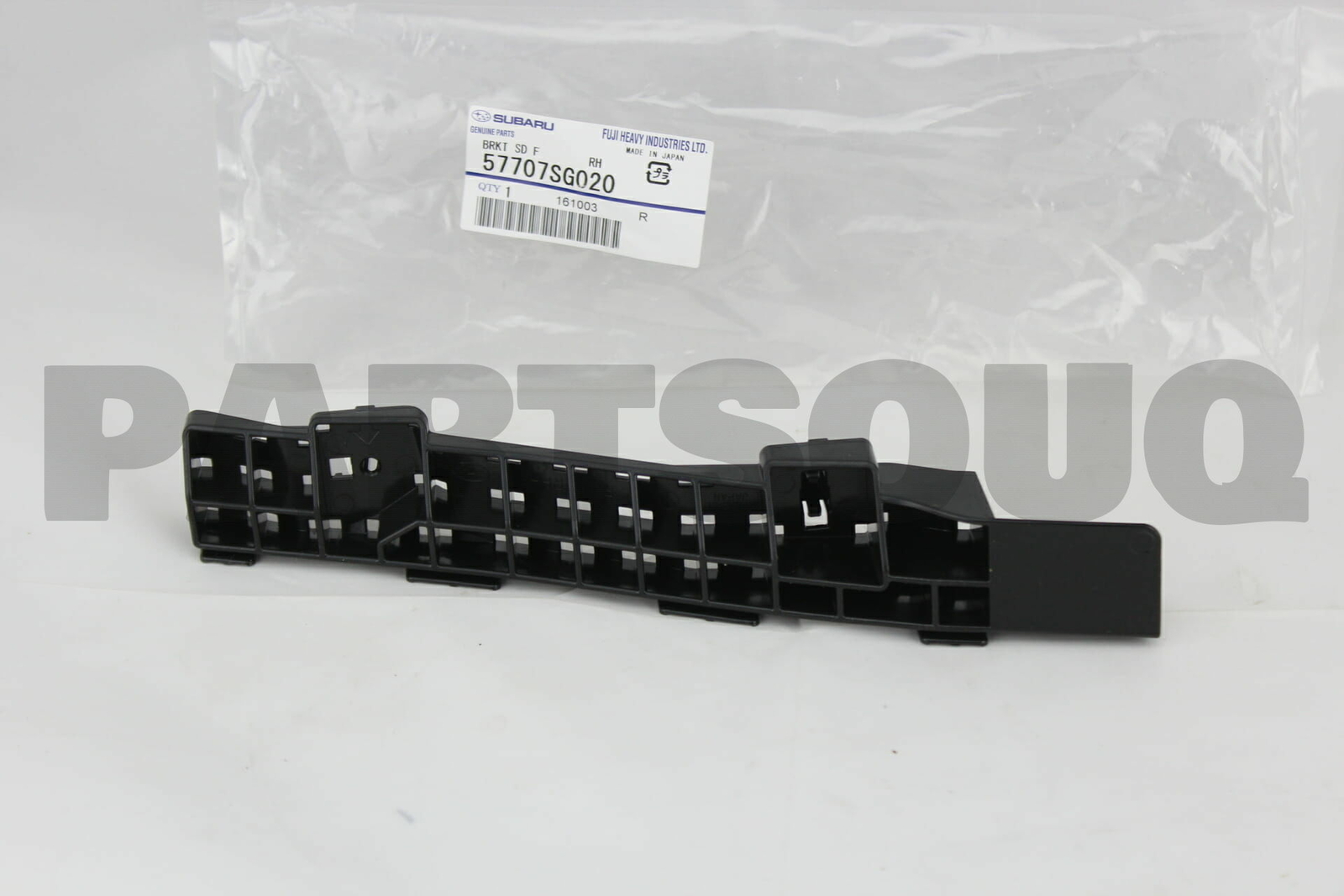 57707SG020 Genuine Subaru BRKT SD F RH 57707-SG020 | eBay