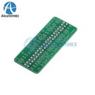 WEMOS GPIO Reference Card V1.0.0 Board For Raspberry Pi Model B+/Pi 2 ...