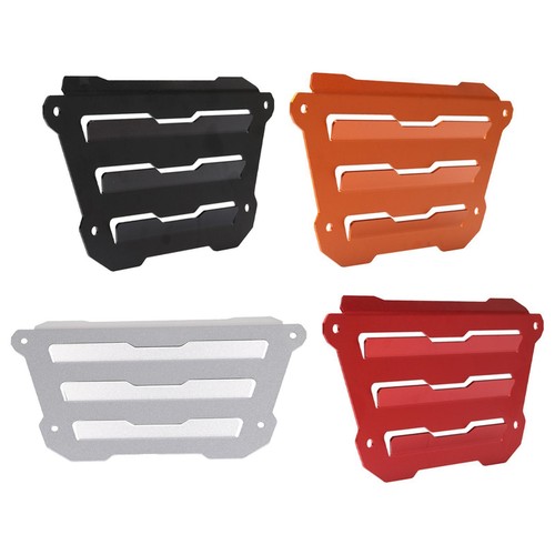 Motorcycle Engine Guard Cover Replacement Spare Parts Protective Cover ...