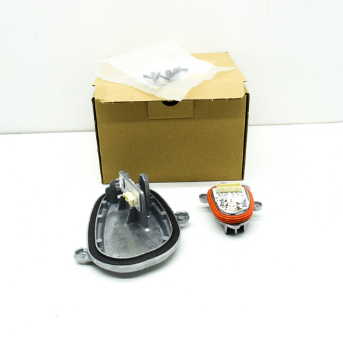 NEW BMW X1 F48 LEFT LED TURN INDICATOR UNIT MODULE 63119477821 ORIGINAL ...