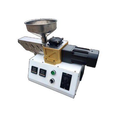 Benchtop Mini 3D Plastic Lab Benchtop Injection Molding Machine ...