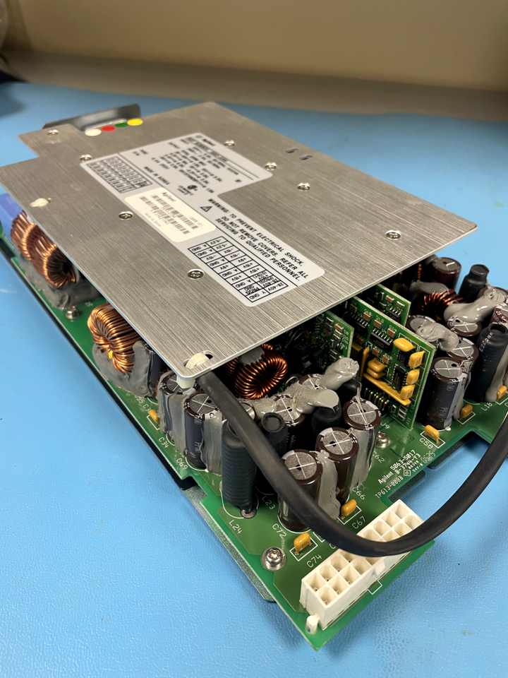 AGILENT 0950-3396 POWER SUPPLY BOARD ASSEMBLY | eBay